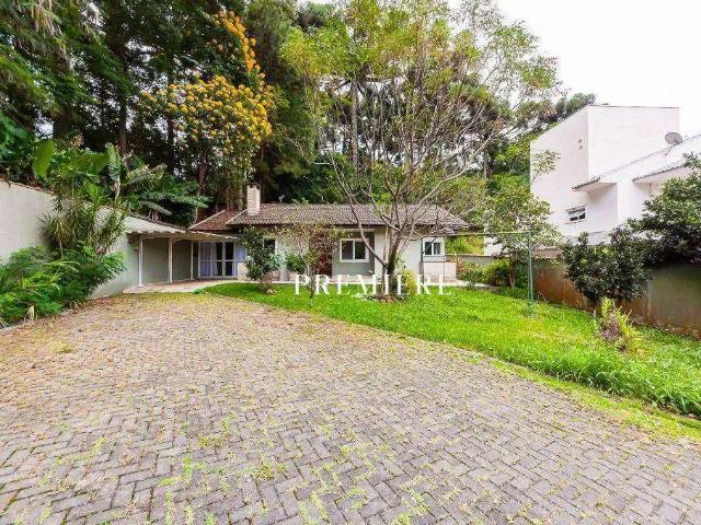 Casa / Sobrado em Condomínio para Locação em Curitiba/PR Butiatuvinha 2 Quartos