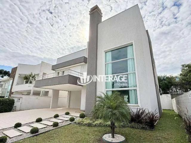 Casa / Sobrado em Condomínio para Locação em Curitiba/PR Butiatuvinha 3 Quartos