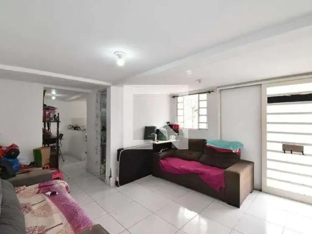 Casa / Sobrado em Condomínio para Locação em Curitiba/PR Bairro Alto 1 Quartos