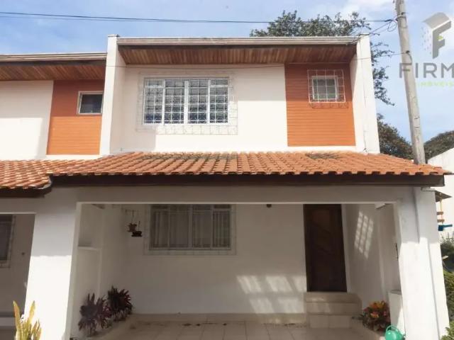 Casa / Sobrado em Condomínio para Locação em Curitiba/PR Bairro Alto 3 Quartos