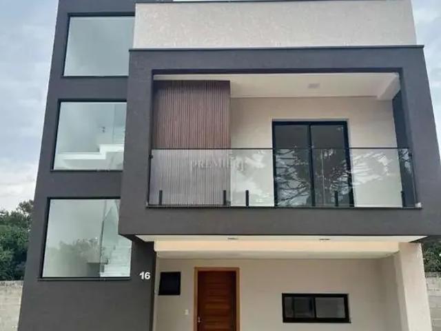 Casa / Sobrado em Condomínio para Locação em Curitiba/PR Barreirinha 3 Quartos