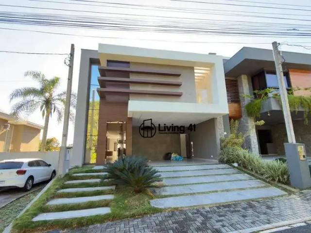 Casa / Sobrado em Condomínio para Locação em Curitiba/PR Barreirinha 4 Quartos