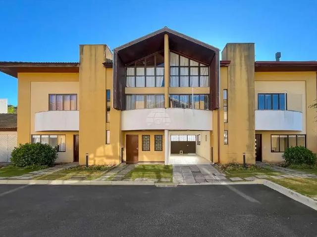 Casa / Sobrado em Condomínio para Locação em Curitiba/PR Boa Vista 5 Quartos