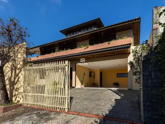 Casa / Sobrado em Condomínio para Locação em Curitiba/PR Boa Vista 3 Quartos