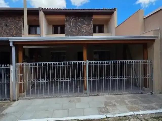 Casa / Sobrado em Condomínio para Locação em Curitiba/PR Boqueirão 3 Quartos