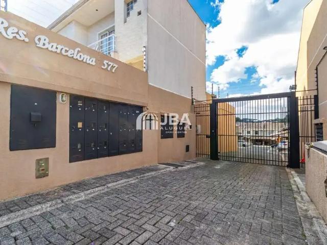 Casa / Sobrado em Condomínio para Locação em Curitiba/PR Boqueirão 3 Quartos