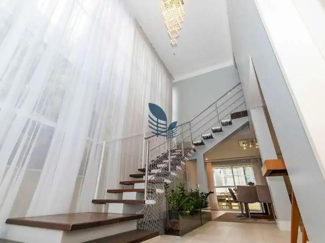 Casa / Sobrado em Condomínio para Locação em Curitiba/PR Boqueirão 3 Quartos