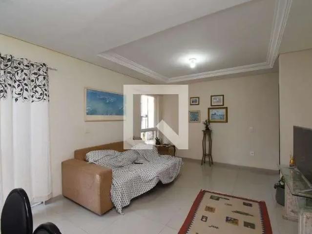 Casa / Sobrado em Condomínio para Locação em Curitiba/PR Cachoeira 3 Quartos