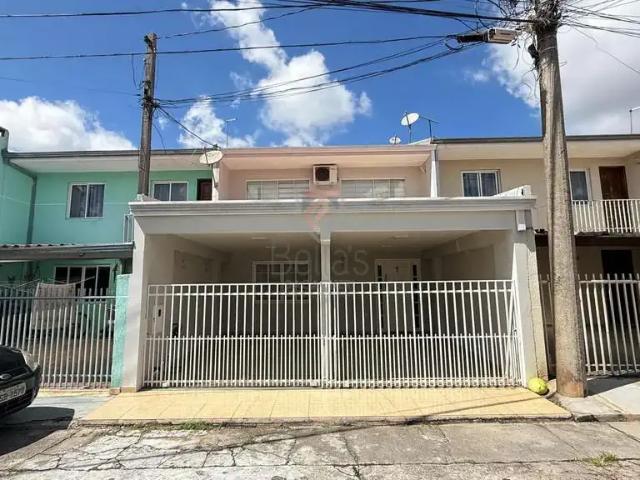 Casa / Sobrado em Condomínio para Locação em Curitiba/PR Cajuru 2 Quartos