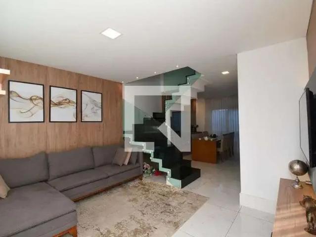 Casa / Sobrado em Condomínio para Locação em Curitiba/PR Cajuru 3 Quartos