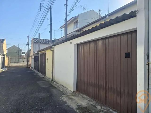 Casa / Sobrado em Condomínio para Locação em Curitiba/PR Cajuru 3 Quartos