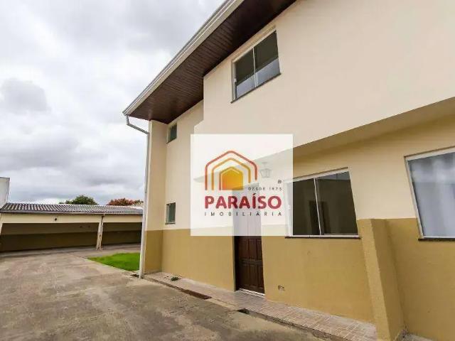 Casa / Sobrado em Condomínio para Locação em Curitiba/PR Cajuru 3 Quartos