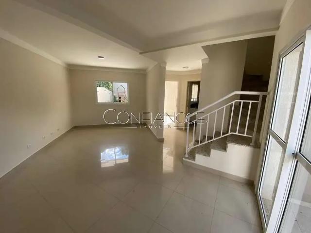 Casa / Sobrado em Condomínio para Locação em Curitiba/PR Campo Comprido 3 Quartos