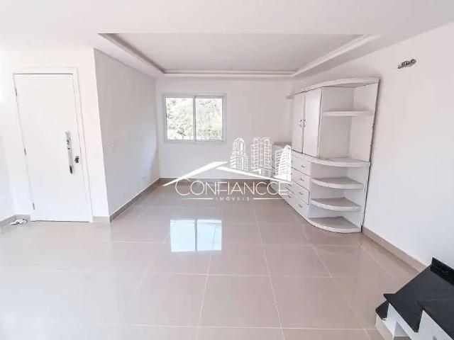Casa / Sobrado em Condomínio para Locação em Curitiba/PR Campo Comprido 3 Quartos