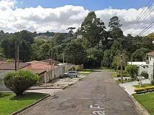 Casa / Sobrado em Condomínio para Locação em Curitiba/PR Cidade Industrial 2 Quartos