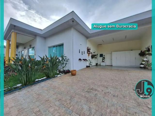 Casa / Sobrado em Condomínio para Locação em Curitiba/PR Ganchinho 3 Quartos