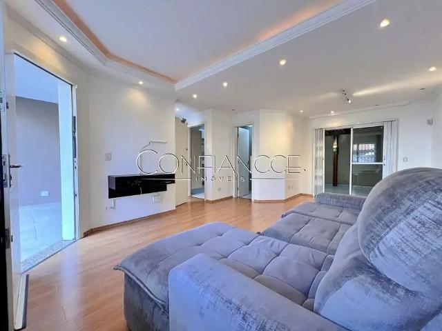 Casa / Sobrado em Condomínio para Locação em Curitiba/PR Hauer 3 Quartos