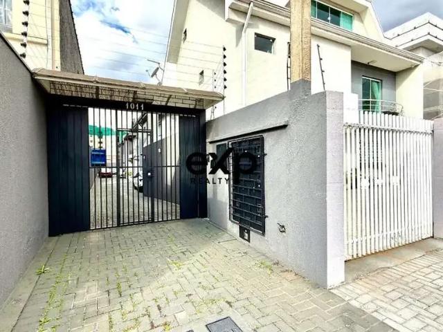 Casa / Sobrado em Condomínio para Locação em Curitiba/PR Hauer 3 Quartos