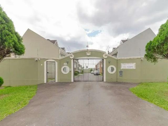 Casa / Sobrado em Condomínio para Locação em Curitiba/PR Jardim das Américas 3 Quartos