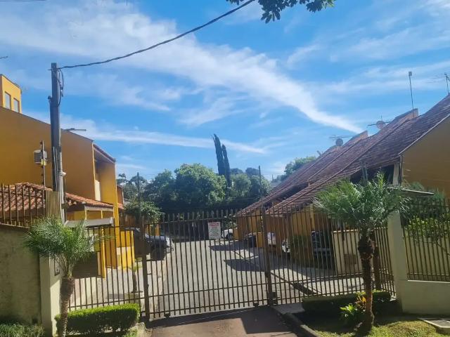 Casa / Sobrado em Condomínio para Locação em Curitiba/PR Pilarzinho 3 Quartos