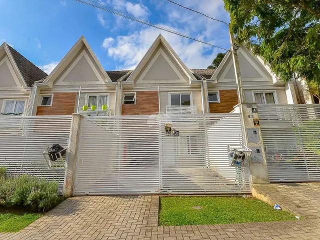 Casa / Sobrado em Condomínio para Locação em Curitiba/PR Pilarzinho 3 Quartos