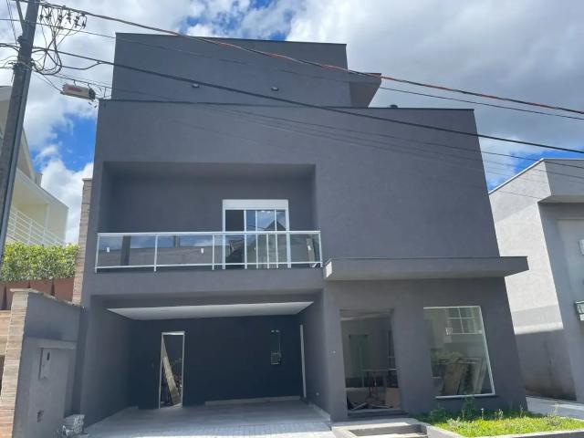 Casa / Sobrado em Condomínio para Locação em Curitiba/PR Pilarzinho