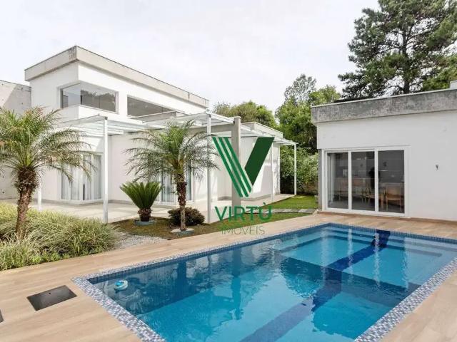 Casa / Sobrado em Condomínio para Locação em Curitiba/PR Pilarzinho 4 Quartos