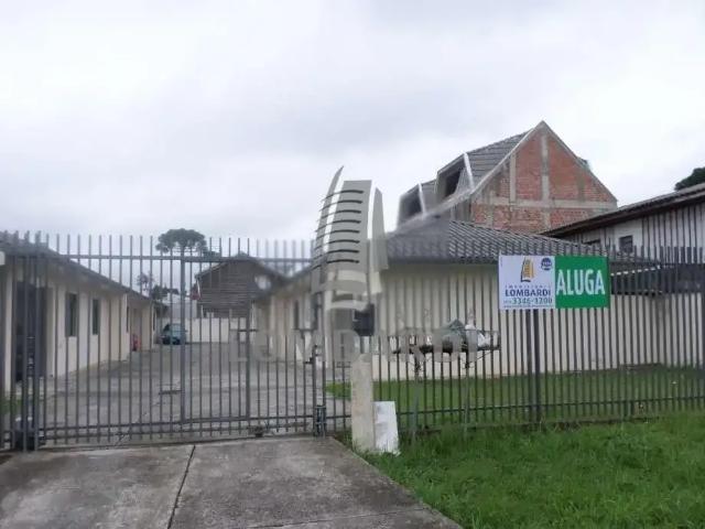 Casa / Sobrado em Condomínio para Locação em Curitiba/PR Pinheirinho 2 Quartos