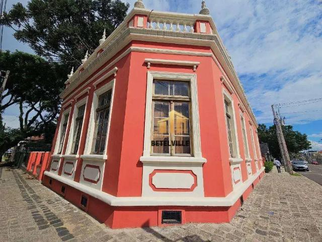 Casa / Sobrado em Condomínio para Locação em Curitiba/PR Prado Velho