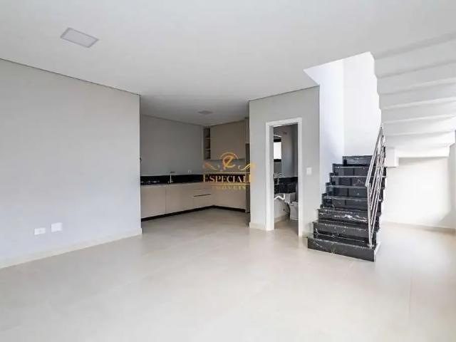 Casa / Sobrado em Condomínio para Locação em Curitiba/PR São Braz 3 Quartos