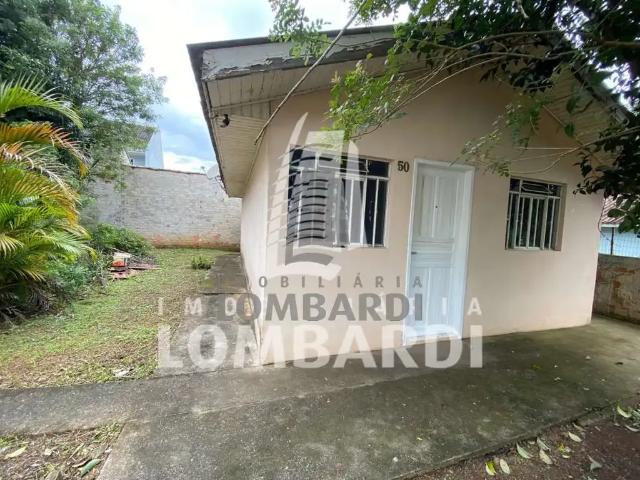 Casa / Sobrado em Condomínio para Locação em Curitiba/PR São Lourenço 2 Quartos