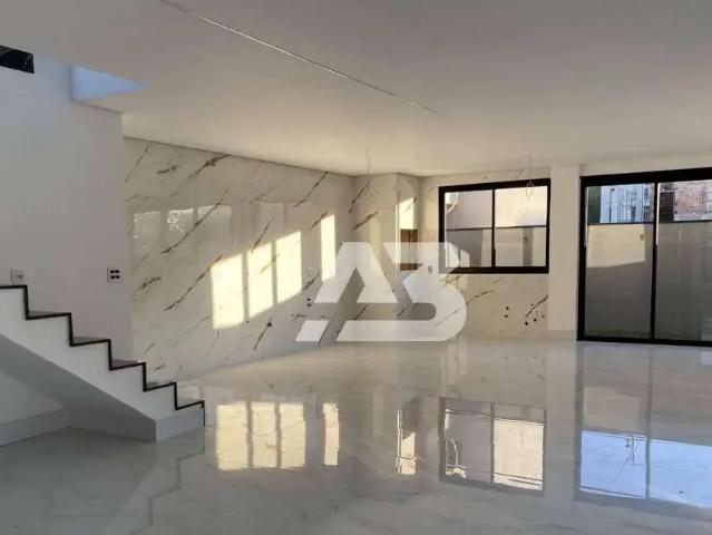 Casa / Sobrado em Condomínio para Locação em Curitiba/PR Santa Cândida 3 Quartos