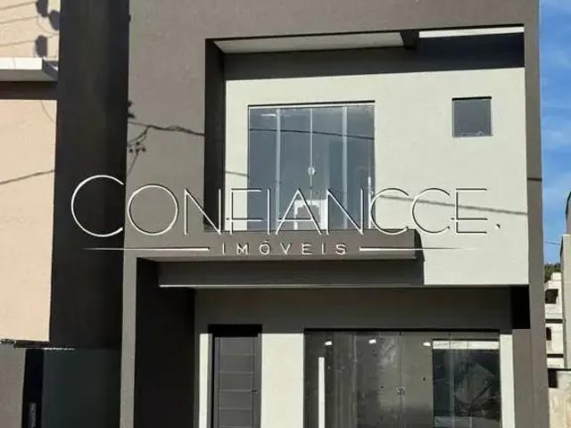 Casa / Sobrado em Condomínio para Locação em Curitiba/PR Santa Cândida 3 Quartos