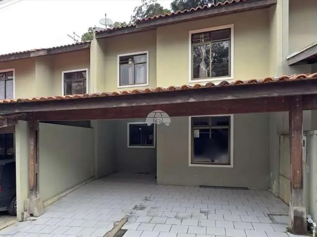 Casa / Sobrado em Condomínio para Locação em Curitiba/PR Santa Cândida 3 Quartos