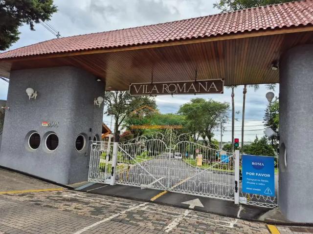 Casa / Sobrado em Condomínio para Locação em Curitiba/PR Santa Felicidade 3 Quartos