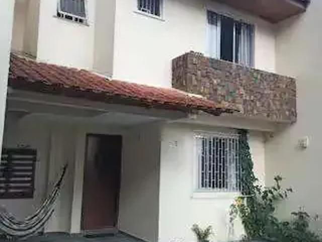 Casa / Sobrado em Condomínio para Locação em Curitiba/PR Santa Felicidade 3 Quartos