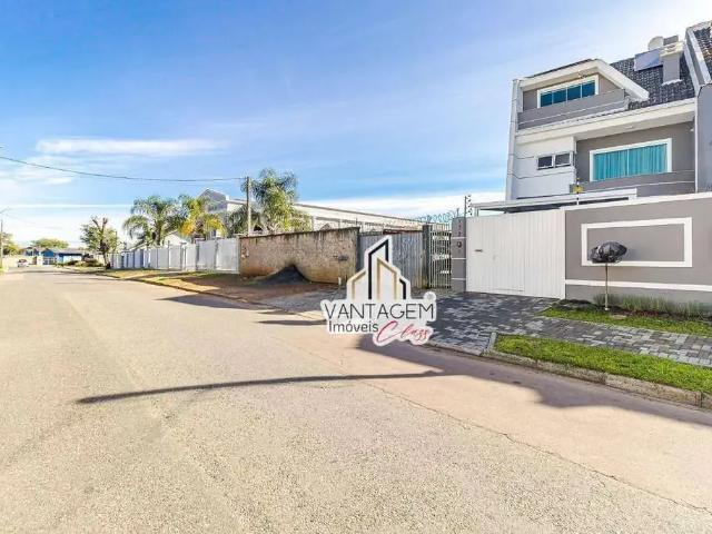 Casa / Sobrado em Condomínio para Locação em Curitiba/PR Santa Felicidade 3 Quartos