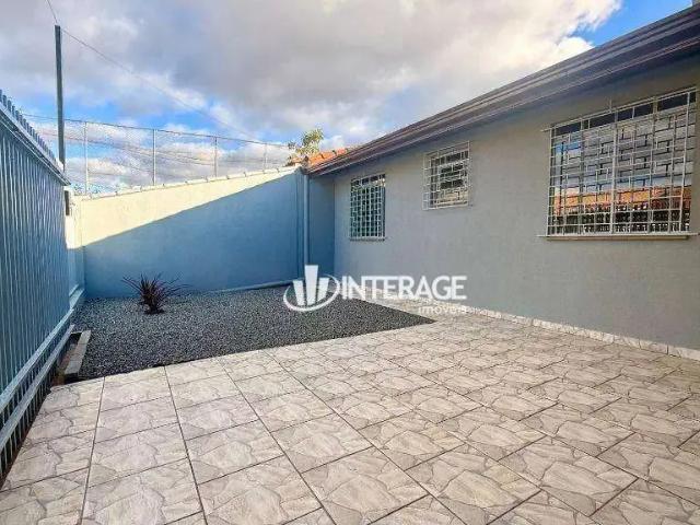 Casa / Sobrado em Condomínio para Locação em Curitiba/PR Santa Felicidade 3 Quartos