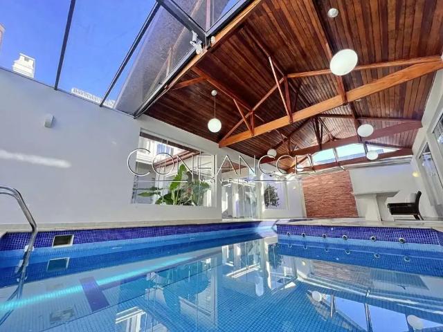 Casa / Sobrado em Condomínio para Locação em Curitiba/PR Santa Felicidade 4 Quartos