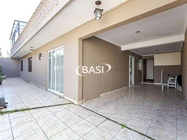 Casa / Sobrado em Condomínio para Locação em Curitiba/PR Santa Felicidade 4 Quartos