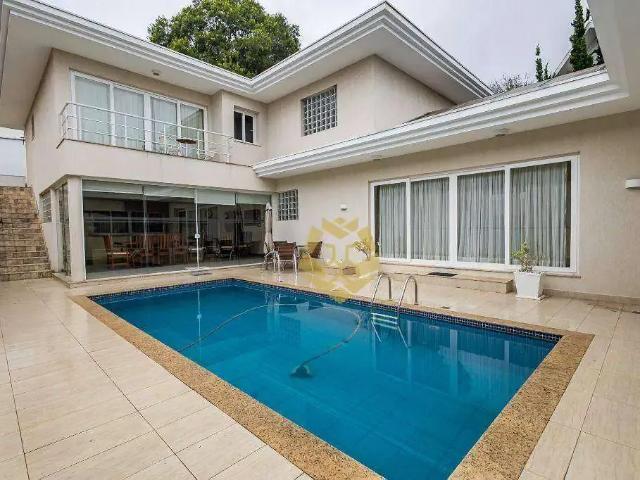 Casa / Sobrado em Condomínio para Locação em Curitiba/PR Taboão 4 Quartos