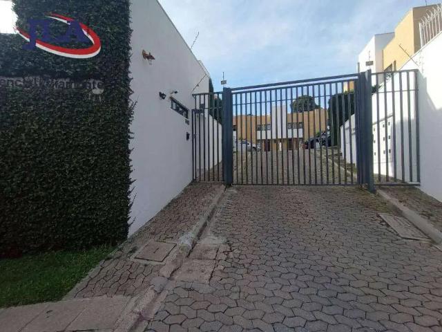 Casa / Sobrado em Condomínio para Locação em Curitiba/PR Taboão 3 Quartos
