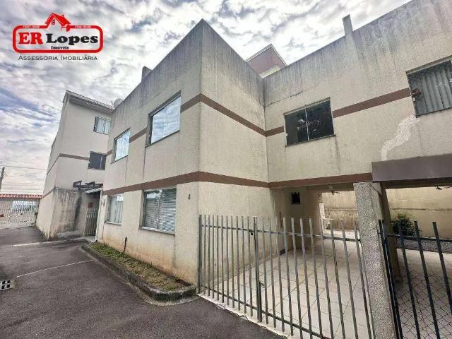 Casa / Sobrado em Condomínio para Locação em Curitiba/PR Taboão 3 Quartos