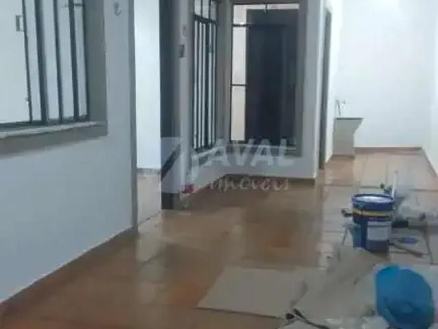 Casa / Sobrado em Condomínio para Locação em Curitiba/PR Tarumã 3 Quartos