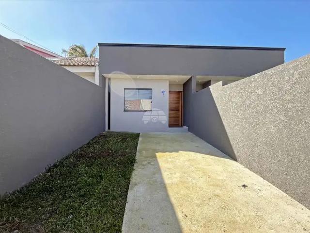 Casa / Sobrado em Condomínio para Locação em Curitiba/PR Tatuquara 2 Quartos