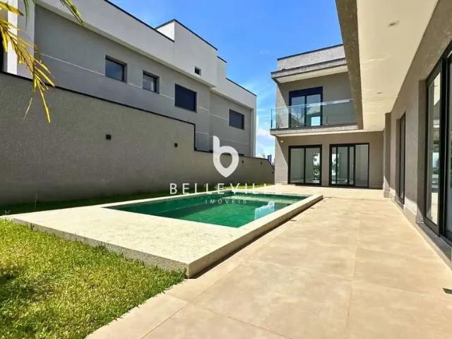 Casa / Sobrado em Condomínio para Locação em Curitiba/PR Tingui 4 Quartos