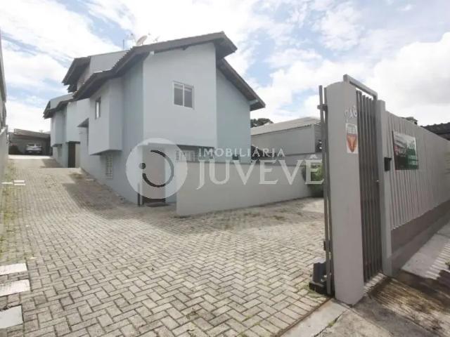 Casa / Sobrado em Condomínio para Locação em Curitiba/PR Tingui 3 Quartos