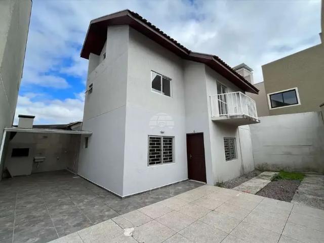 Casa / Sobrado em Condomínio para Locação em Curitiba/PR Uberaba 3 Quartos