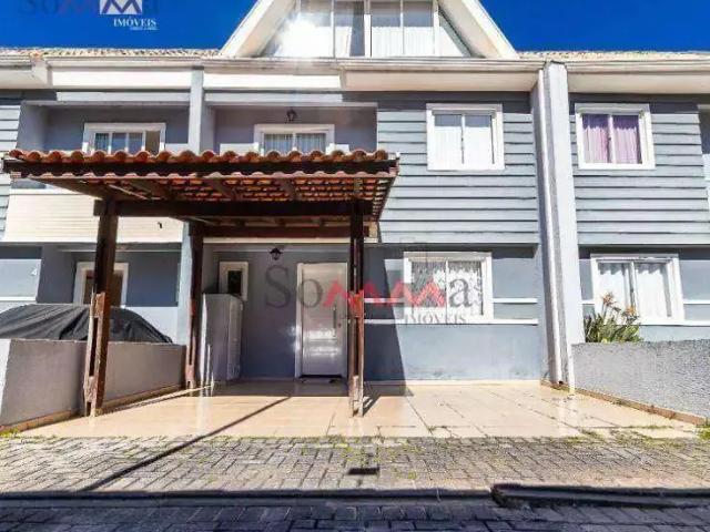 Casa / Sobrado em Condomínio para Locação em Curitiba/PR Uberaba 3 Quartos