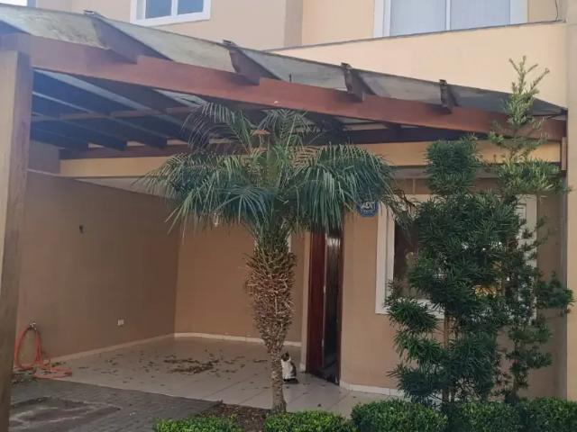 Casa / Sobrado em Condomínio para Locação em Curitiba/PR Uberaba 3 Quartos